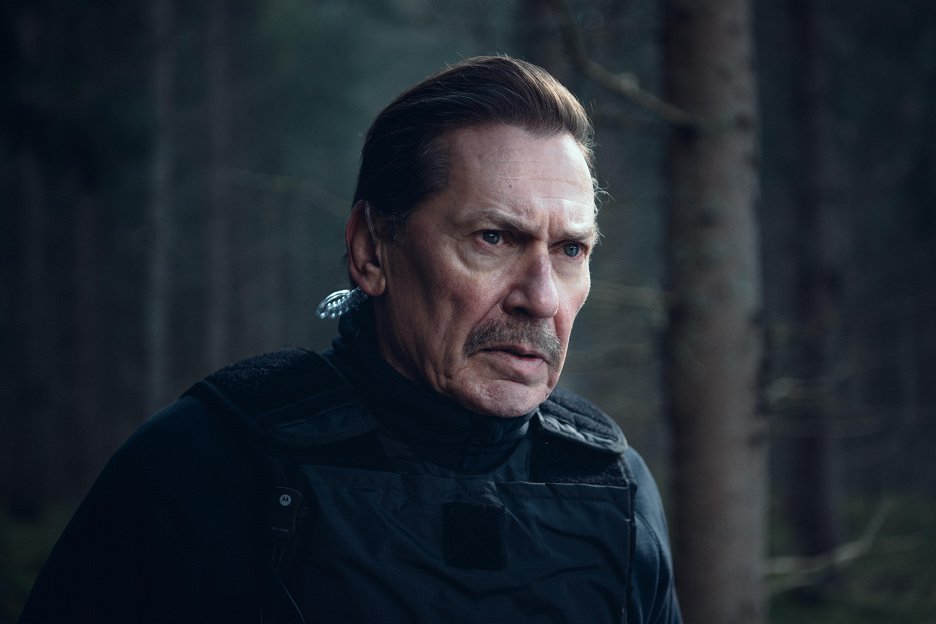 Karkurit - Mastermind (E01) (2021) | ČSFD.cz