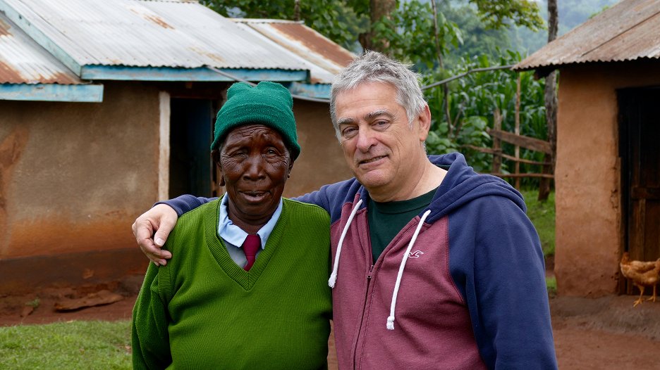 Pascal Plisson | ČSFD.cz