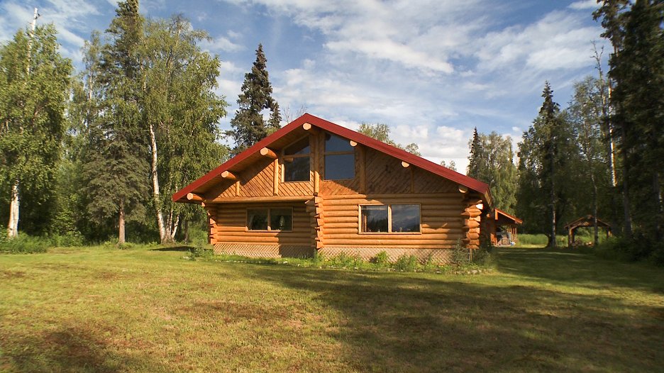 Buying Alaska (2012) | ČSFD.cz