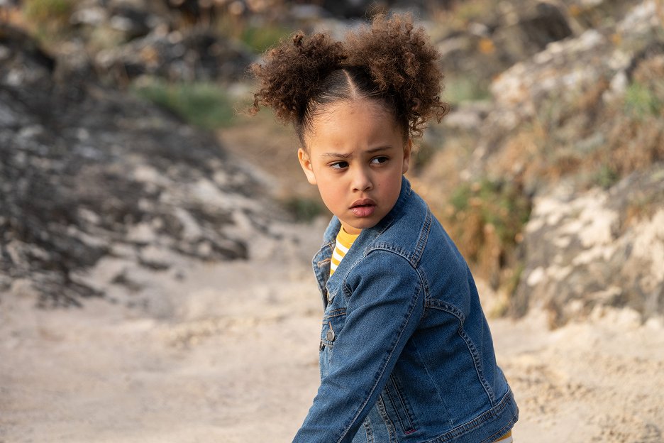 Ellie-Mae Siame | ČSFD.cz