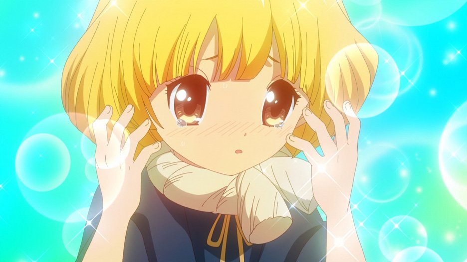 Dr. Stone - Clear World (S01E11) (2019) | ČSFD.cz