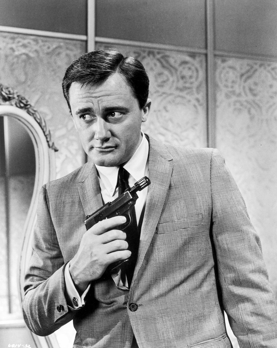 One Spy Too Many (1966) | ČSFD.cz