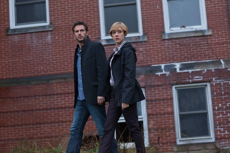 Those Who Kill - Pilot (E01) (2014) | ČSFD.cz