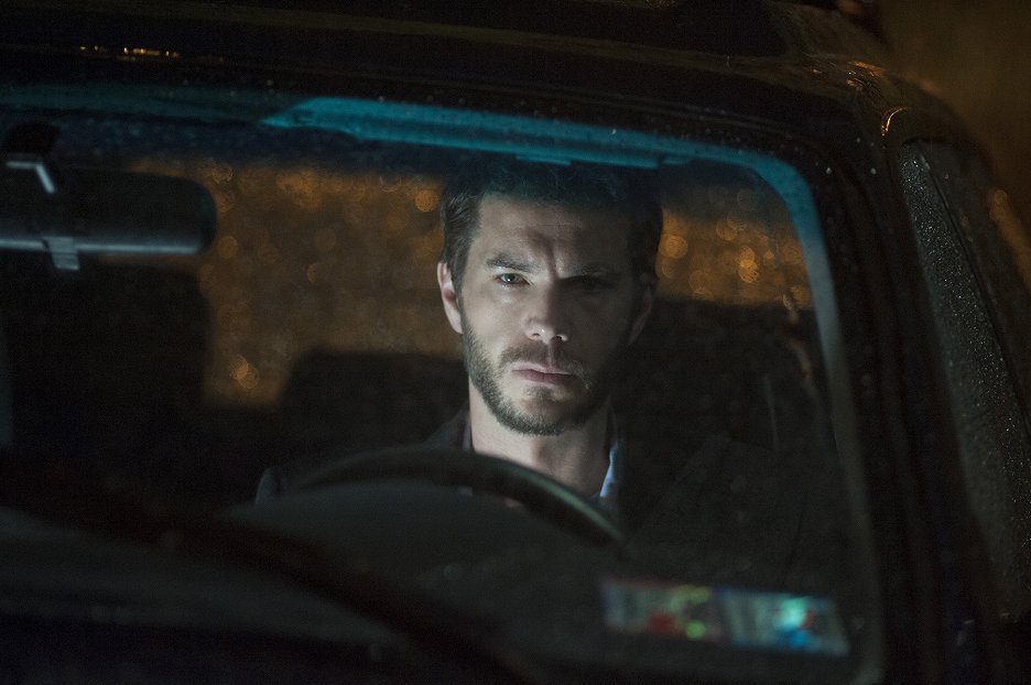 Those Who Kill - The Way Home (E02) (2014) | ČSFD.cz