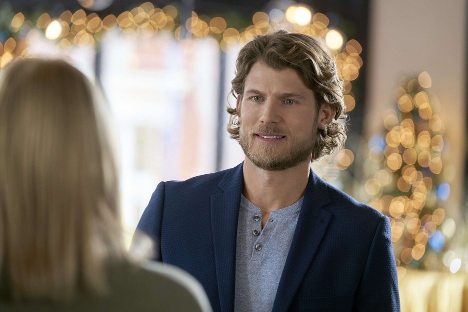 Project Christmas Wish (2020) | ČSFD.cz