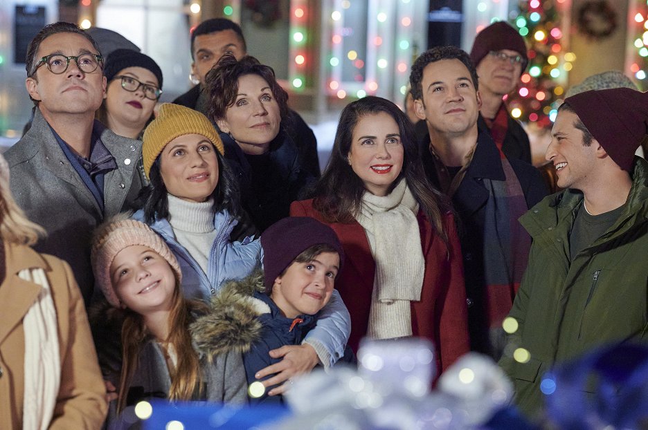 Michael Teigen | ČSFD.cz