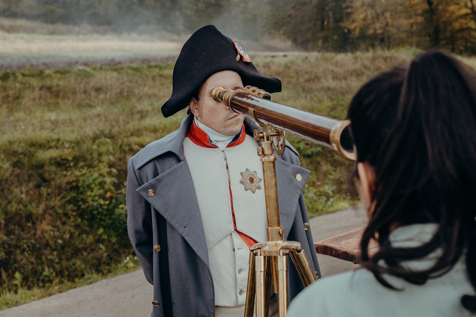 Stefko Hanushevsky | ČSFD.cz