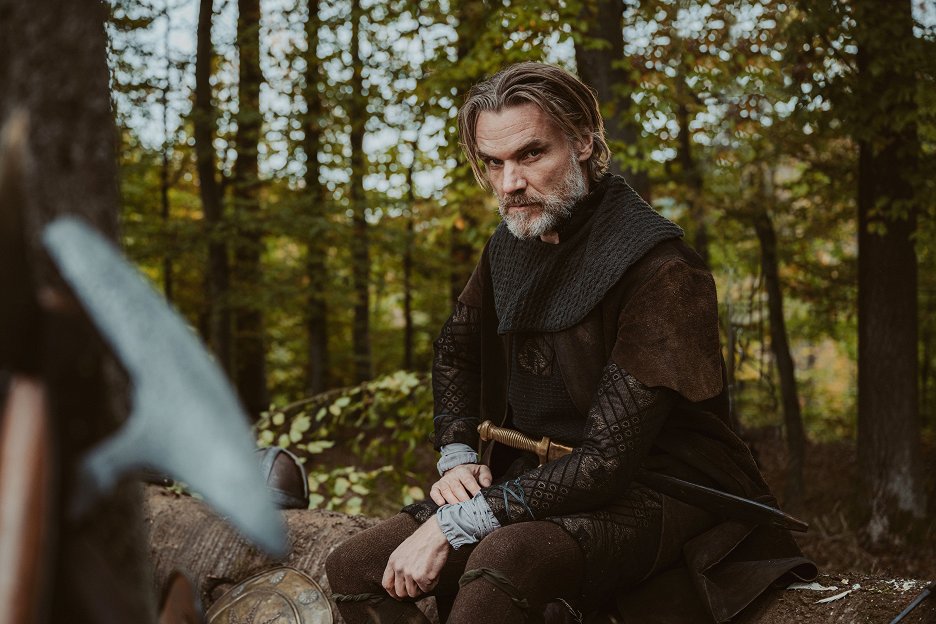 Markus Gertken | Galerie - Z filmu | ČSFD.cz