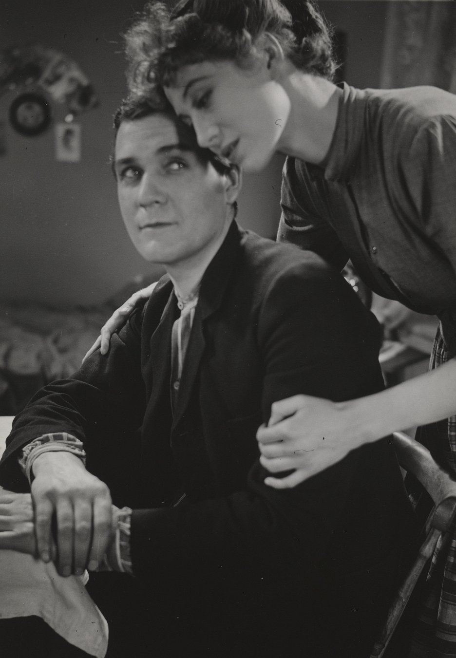 Ungen (1938) | ČSFD.cz