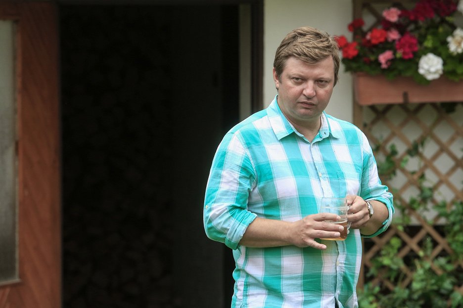 Michal Isteník | Biografia | ČSFD.sk