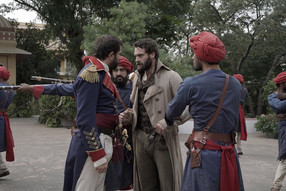 Beecham House - Episode 5 (E05) (2019) | ČSFD.cz
