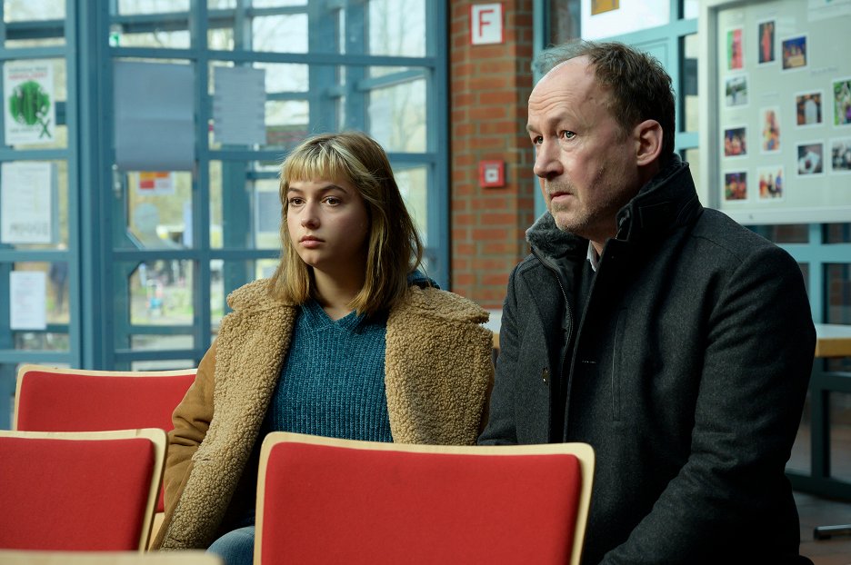 Lilly Liefers | ČSFD.cz