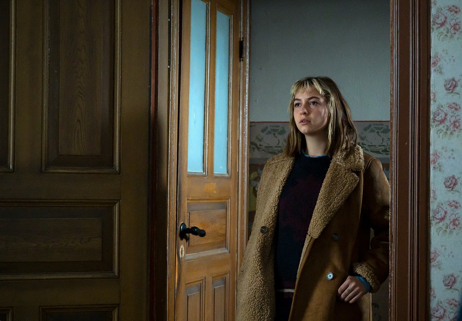 Lilly Liefers | ČSFD.cz