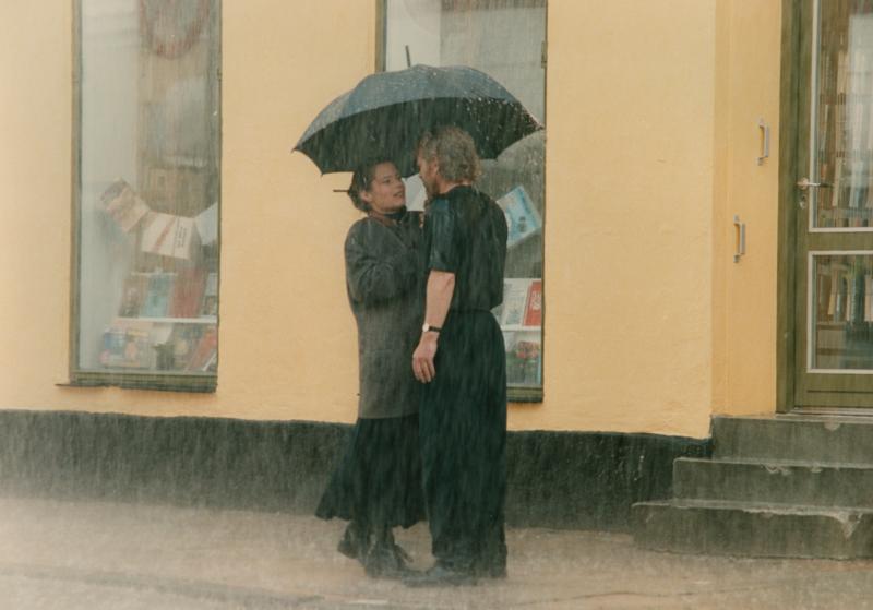 Bryllupsfotografen (1994) | ČSFD.cz