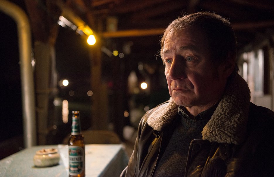 Thorsten Merten | Galerie - Z filmu | ČSFD.cz