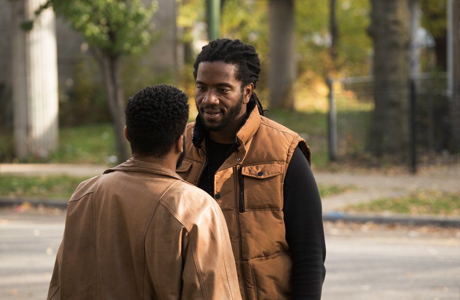 Deron J. Powell | Galerie - Z filmu | ČSFD.cz