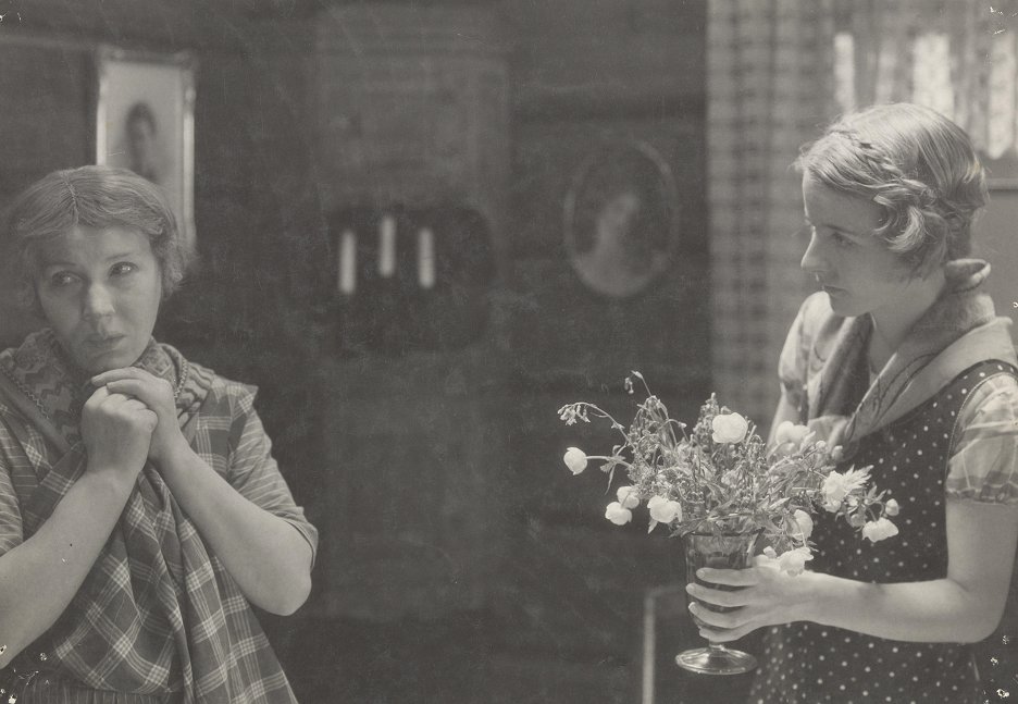 Skjærgårdsflirt (1932) | ČSFD.cz