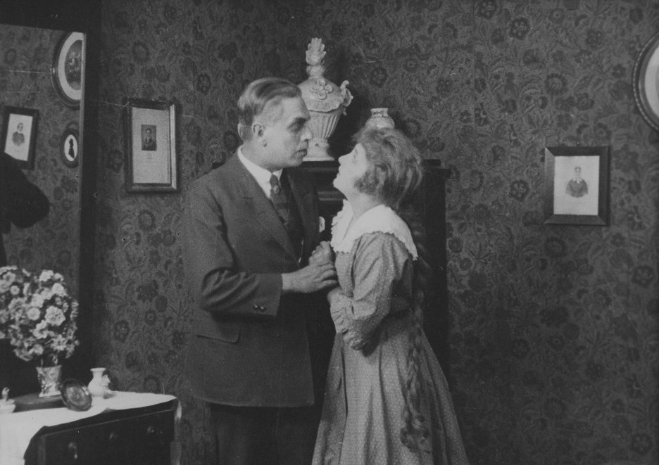 Felix (1921) | ČSFD.cz