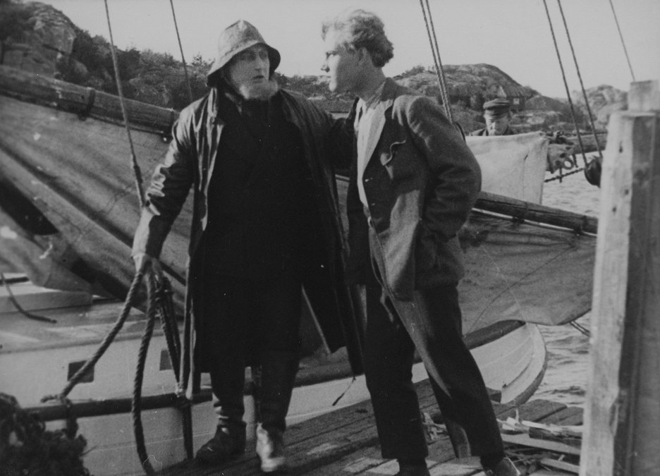 Felix (1921) | ČSFD.cz