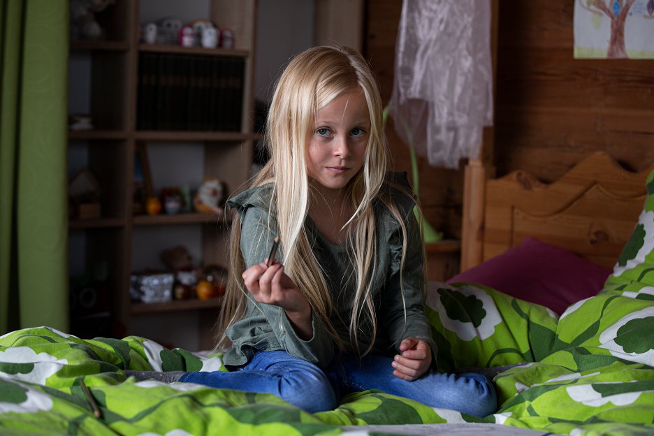 Nele Richter | ČSFD.cz