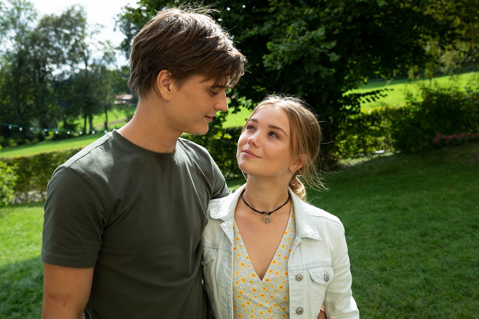 Julia Beautx | ČSFD.cz