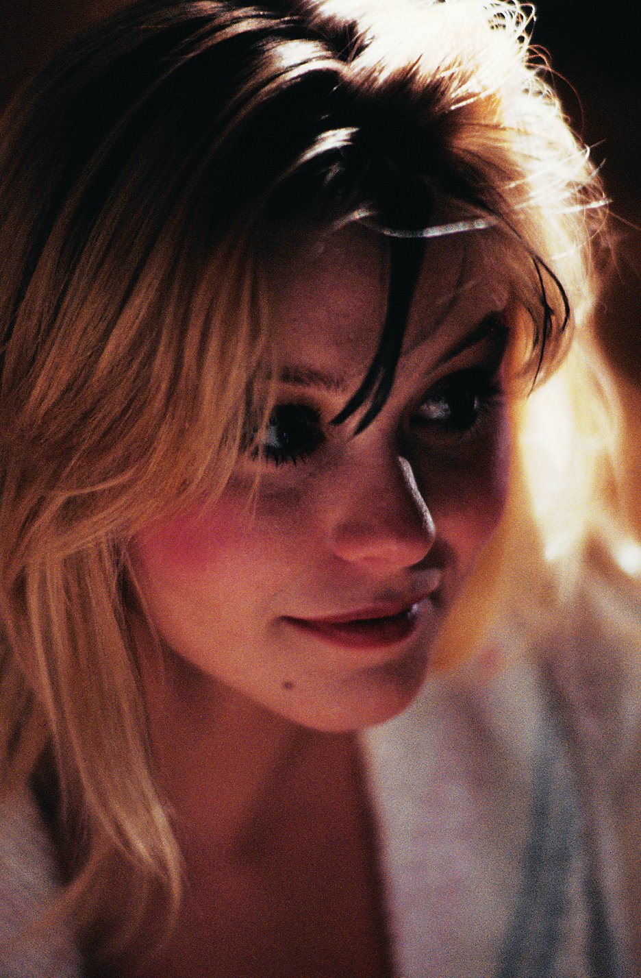 Tamara Glynn | Galerie - Z filmu | ČSFD.cz