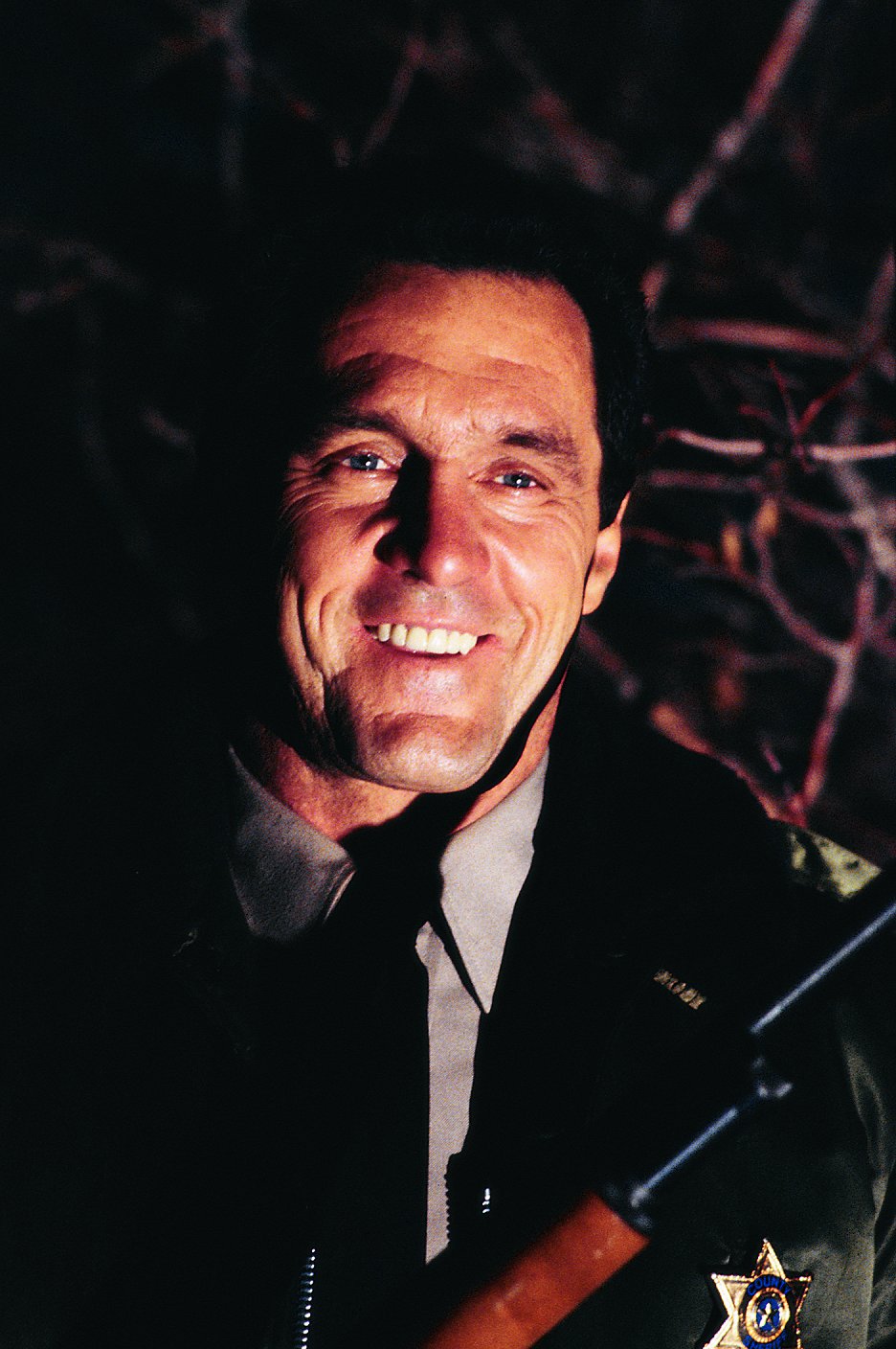 Beau Starr | ČSFD.sk