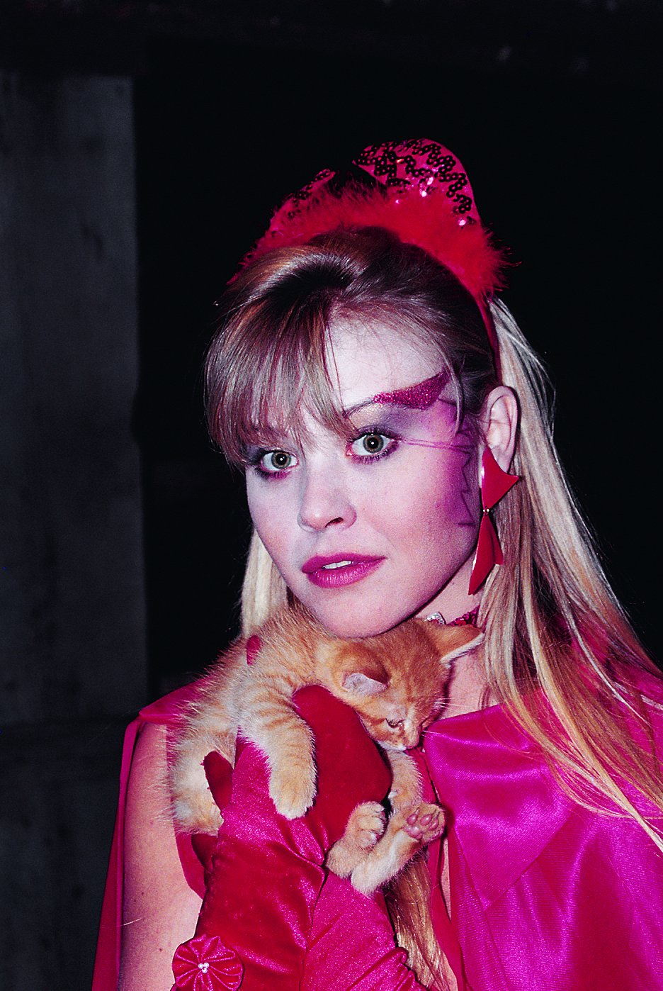 Tamara Glynn | Galerie - Promo | ČSFD.cz