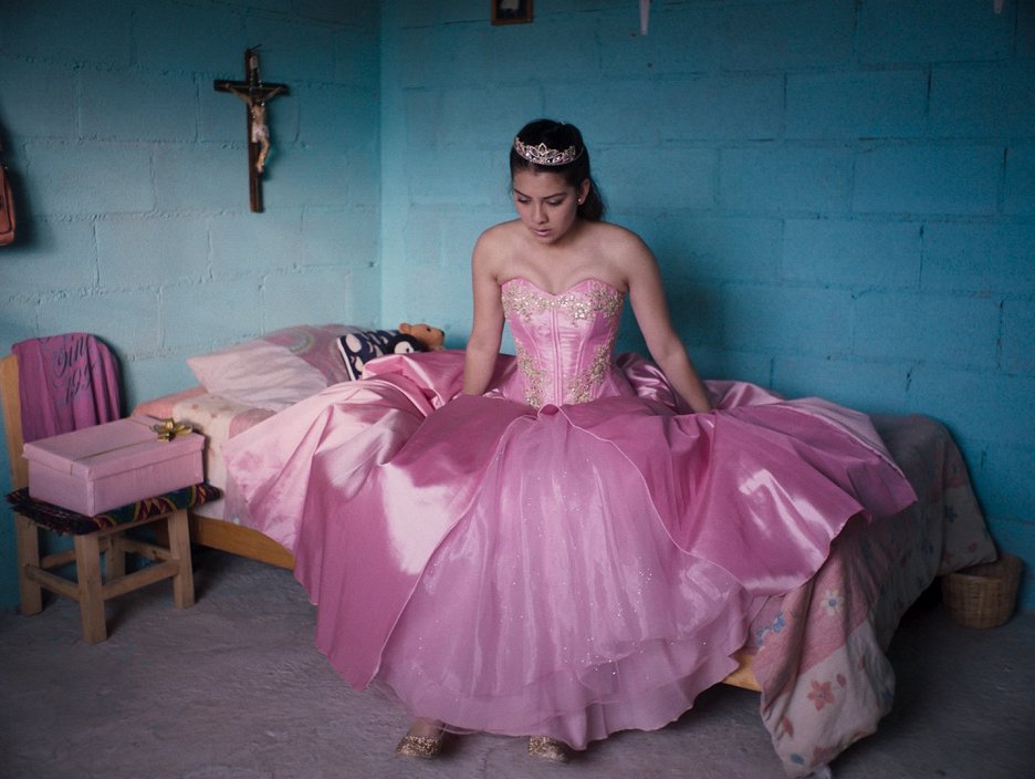 Paola Lara | Galerie - Z filmu | ČSFD.cz