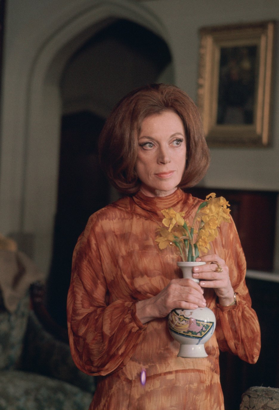 Grayson Hall | ČSFD.cz