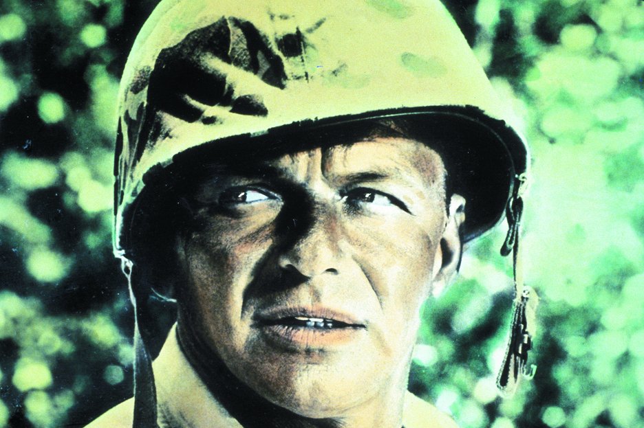 Pouze stateční (1965) | ČSFD.cz