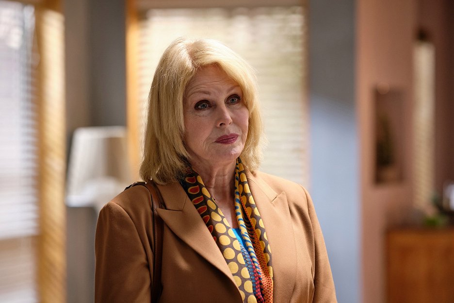 Finding Alice (2021) | ČSFD.cz