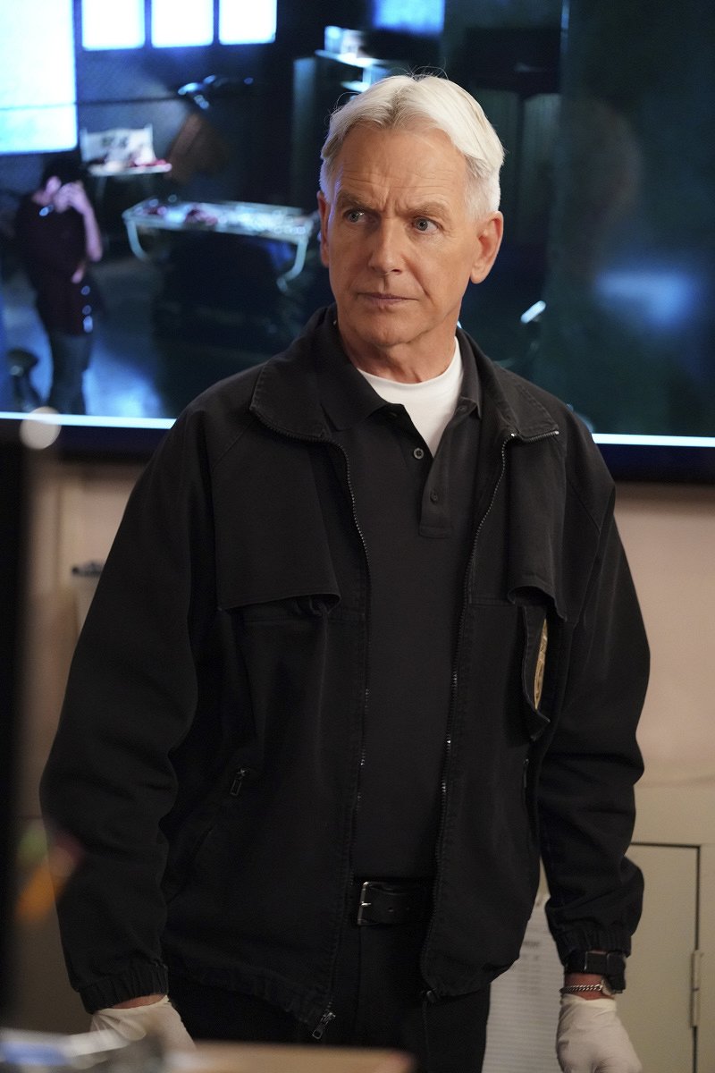 NCIS - Námorný vyšetrovací úrad - Opálená (S18E04) (2021) | ČSFD.sk