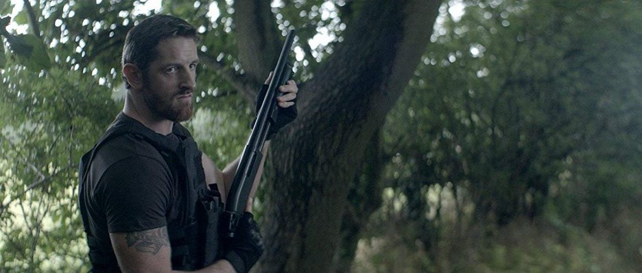 Bosszú Kommandó (2018) | Érdekességek - Hibák a filmben | ČSFD.cz