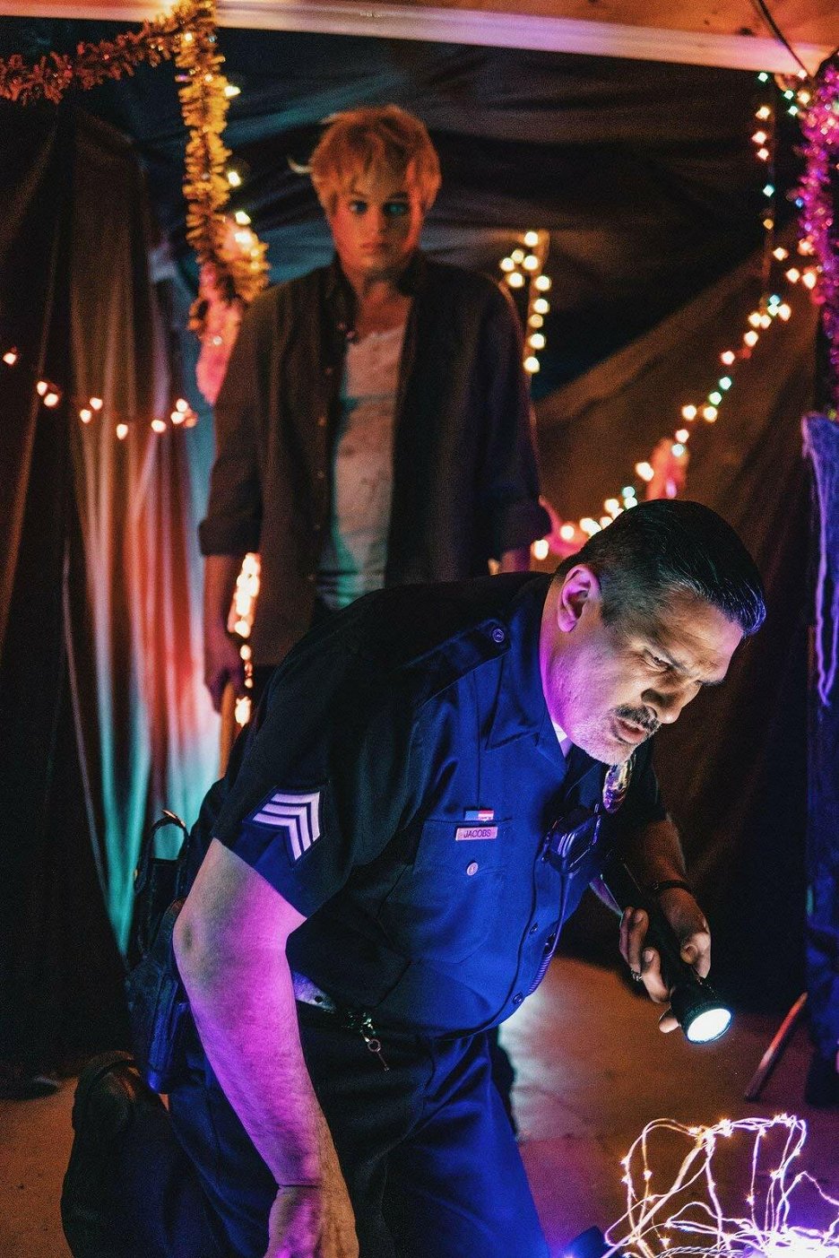 Thomas Haley | ČSFD.cz