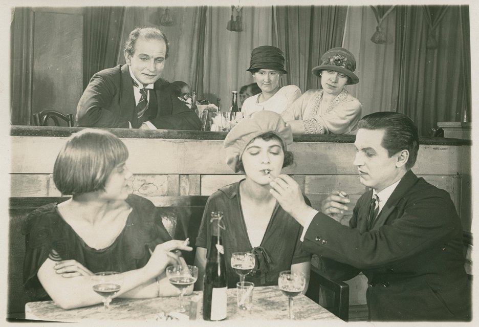 Jessie Wessel | ČSFD.cz