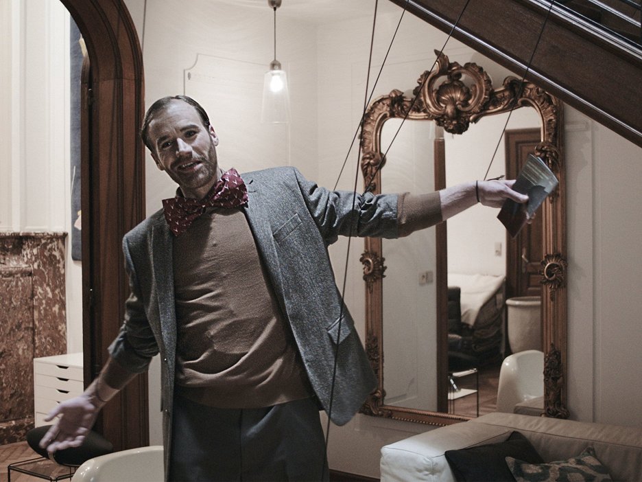 Professor T. - Dode meisjes zingen niet (S02E11) (2016) | ČSFD.cz