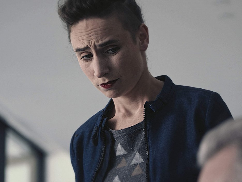 Professor T. - Het perfecte plaatje (S03E04) (2018) | ČSFD.cz