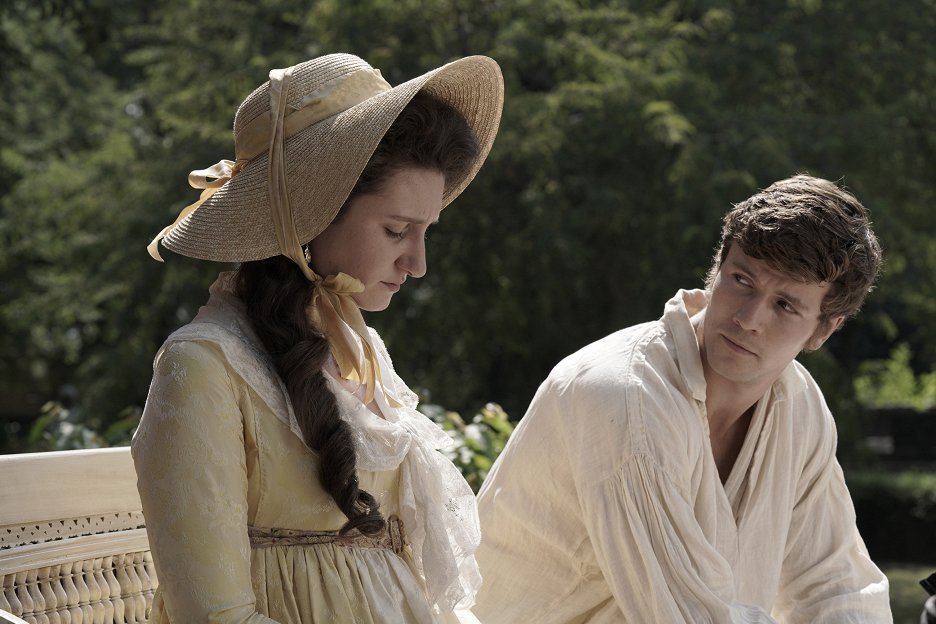 Beecham House - Episode 6 (E06) (2019) | ČSFD.cz