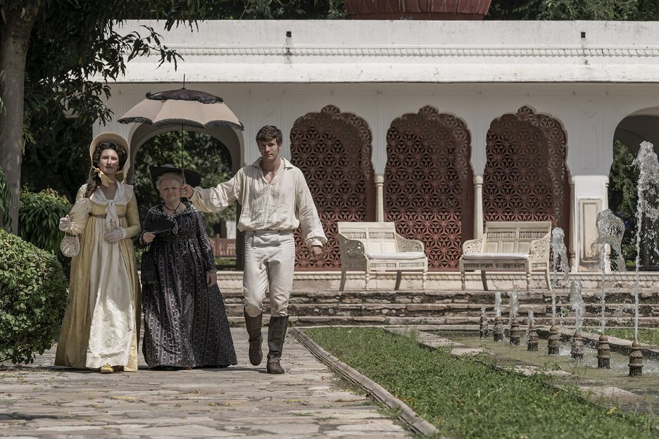 Beecham House - Episode 6 (E06) (2019) | ČSFD.cz