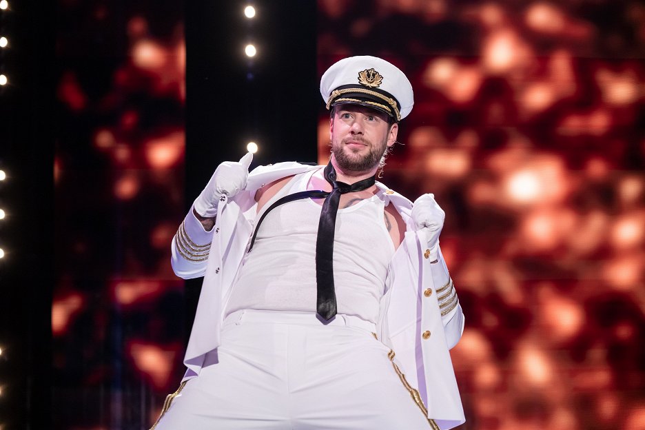 Marco Russ | ČSFD.cz