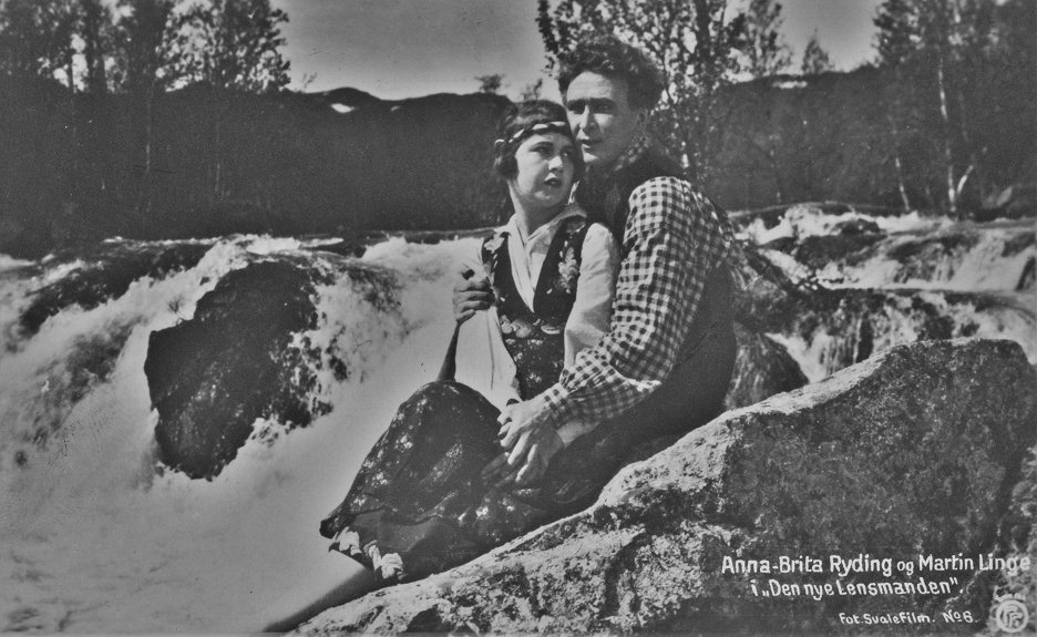 Martin Linge | ČSFD.cz