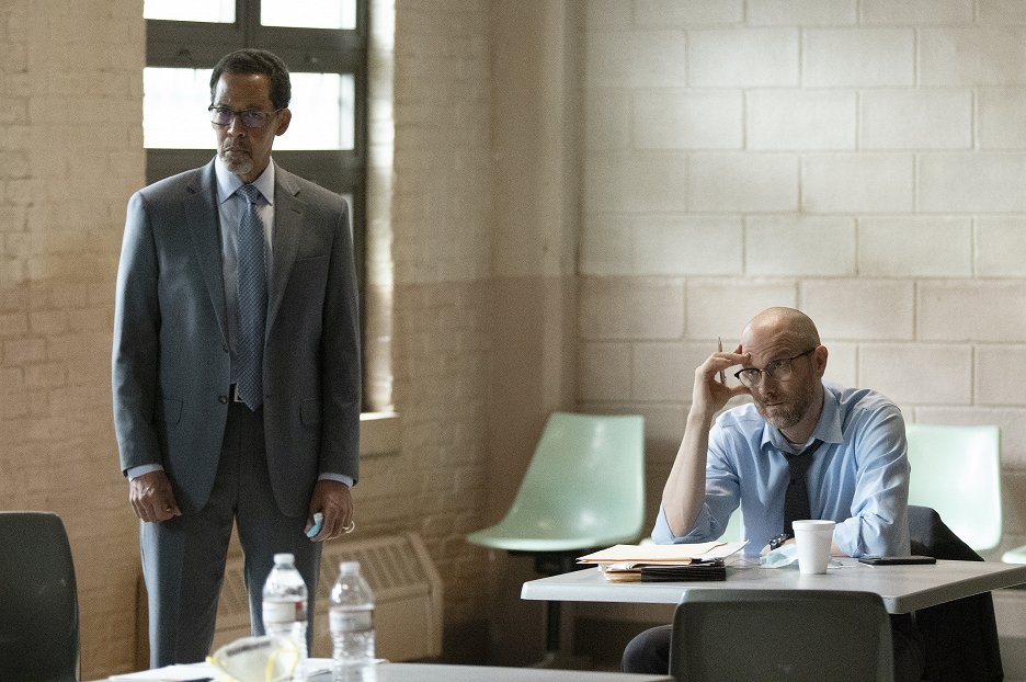 Peter Jay Fernandez | ČSFD.cz