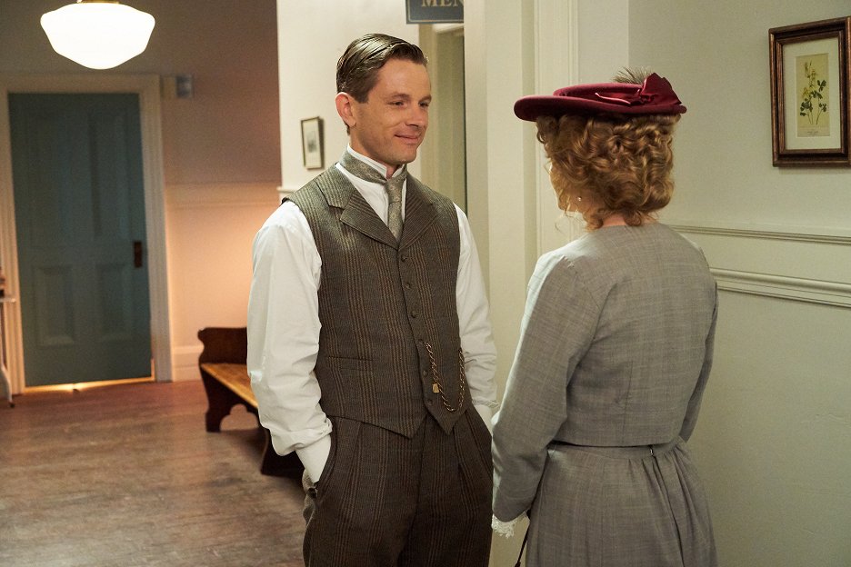 Sebastian Pigott | ČSFD.cz