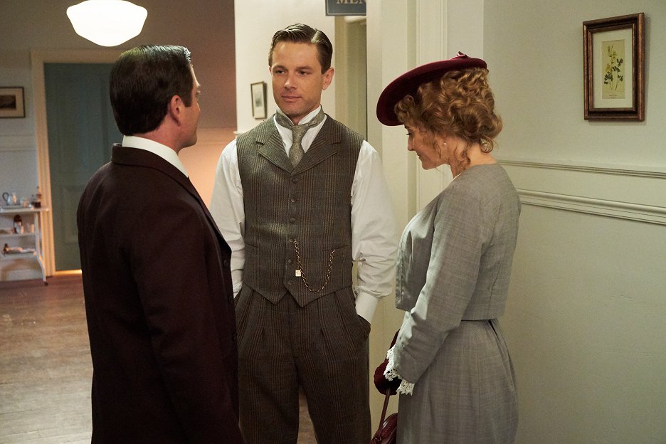 Sebastian Pigott | ČSFD.cz