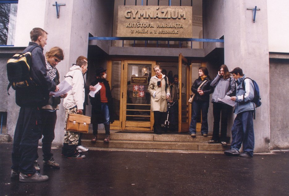 Anna Kulovaná | Biography | ČSFD.cz