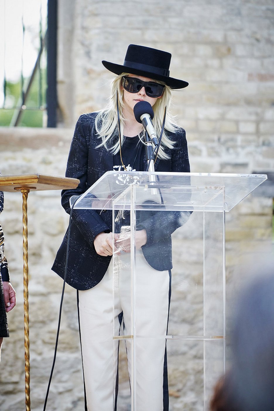 JT LeRoy (2018) | ČSFD.cz