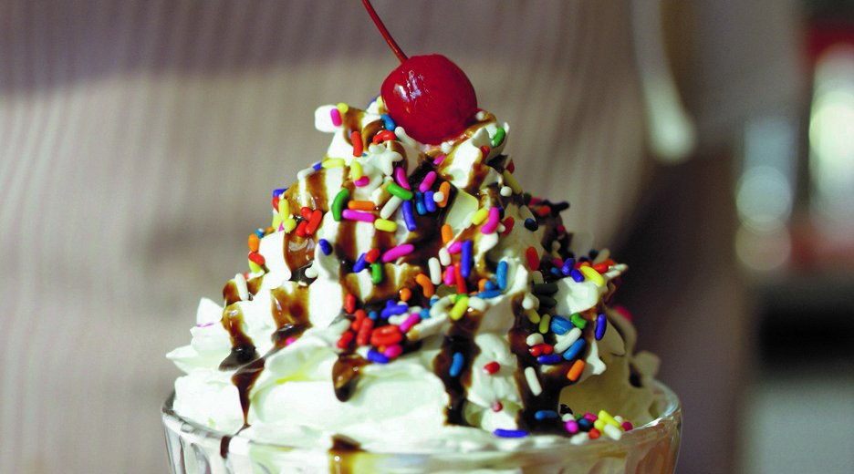 Sundae (2015) | ČSFD.cz