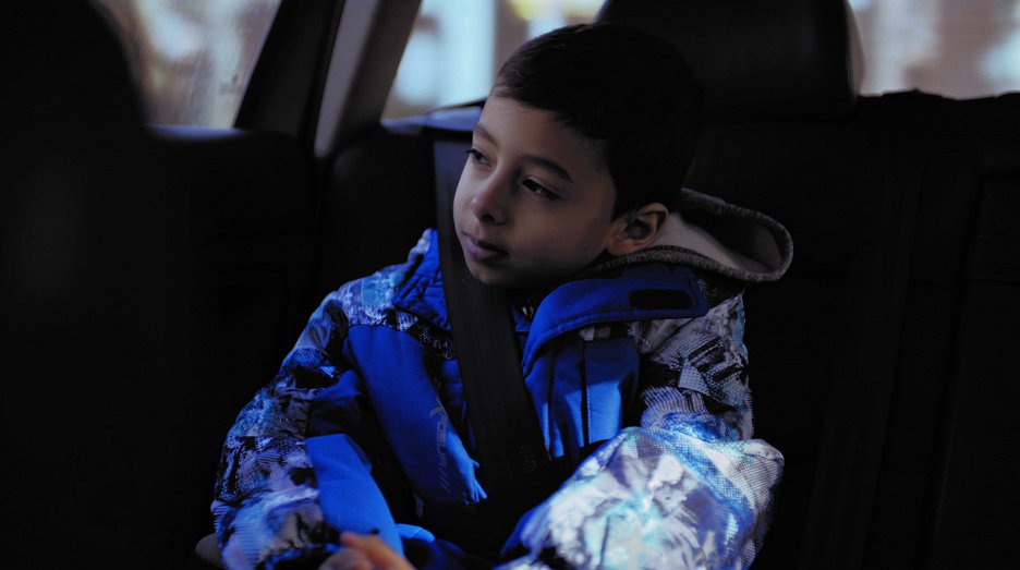 Sundae (2015) | ČSFD.cz