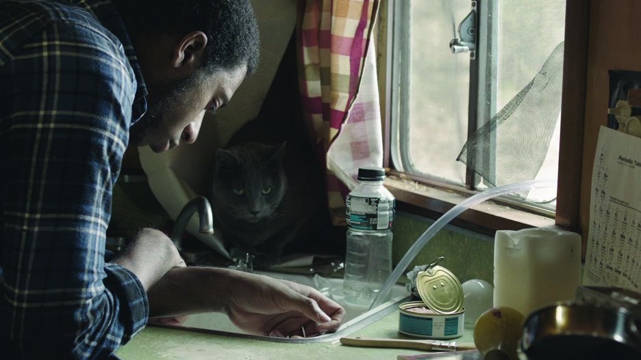 The Alchemist Cookbook (2016) | ČSFD.cz